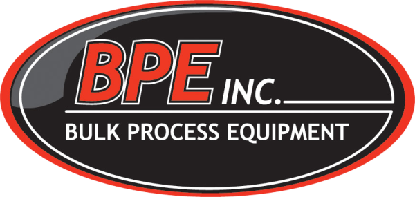 About BPE – Bulk Process Equipment