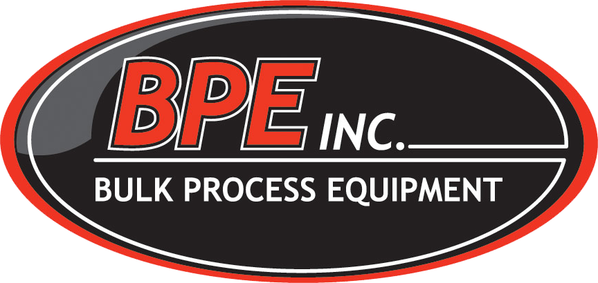About BPE – Bulk Process Equipment
