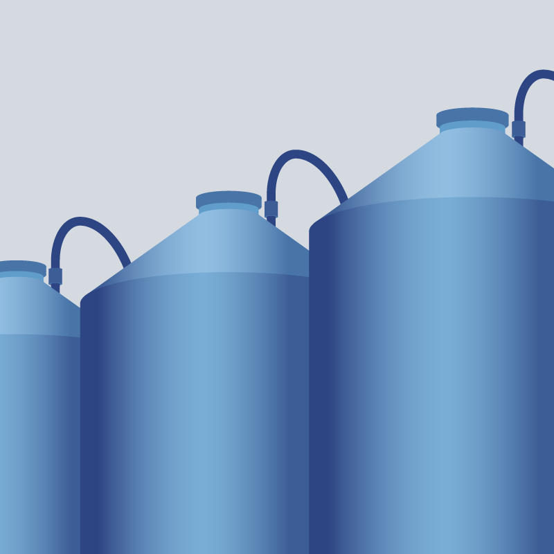 Dry Bulk Storage Archives – Bulk Process Equipment