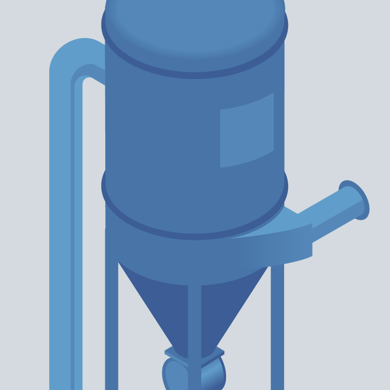 Dust Collection Archives – Bulk Process Equipment